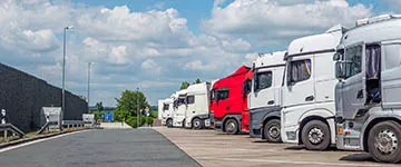 CFFT - Logistic Solutions