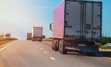 CFFT - Logistic Solutions