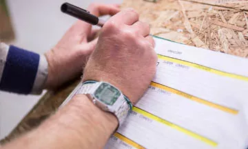 CFFT - Logistic Solutions